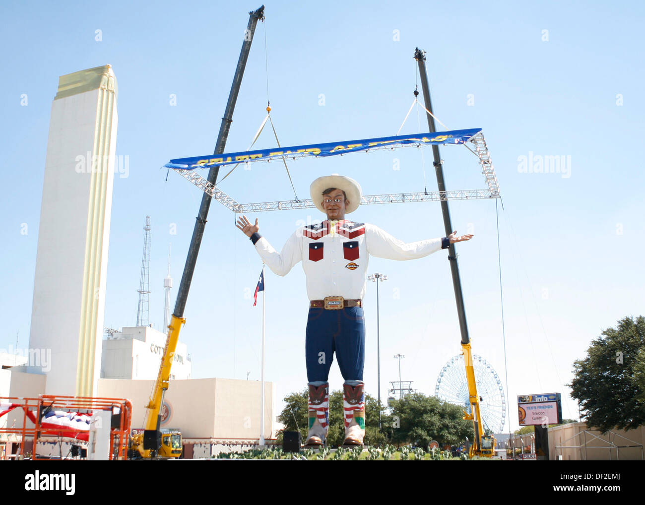 Annual State Fair High Resolution Stock Photography and Images - Alamy