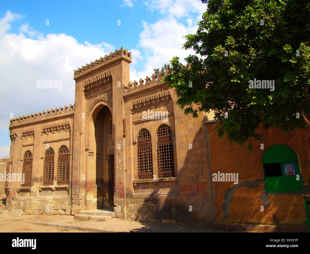 Mamluk Art High Resolution Stock Photography and Images - Alamy