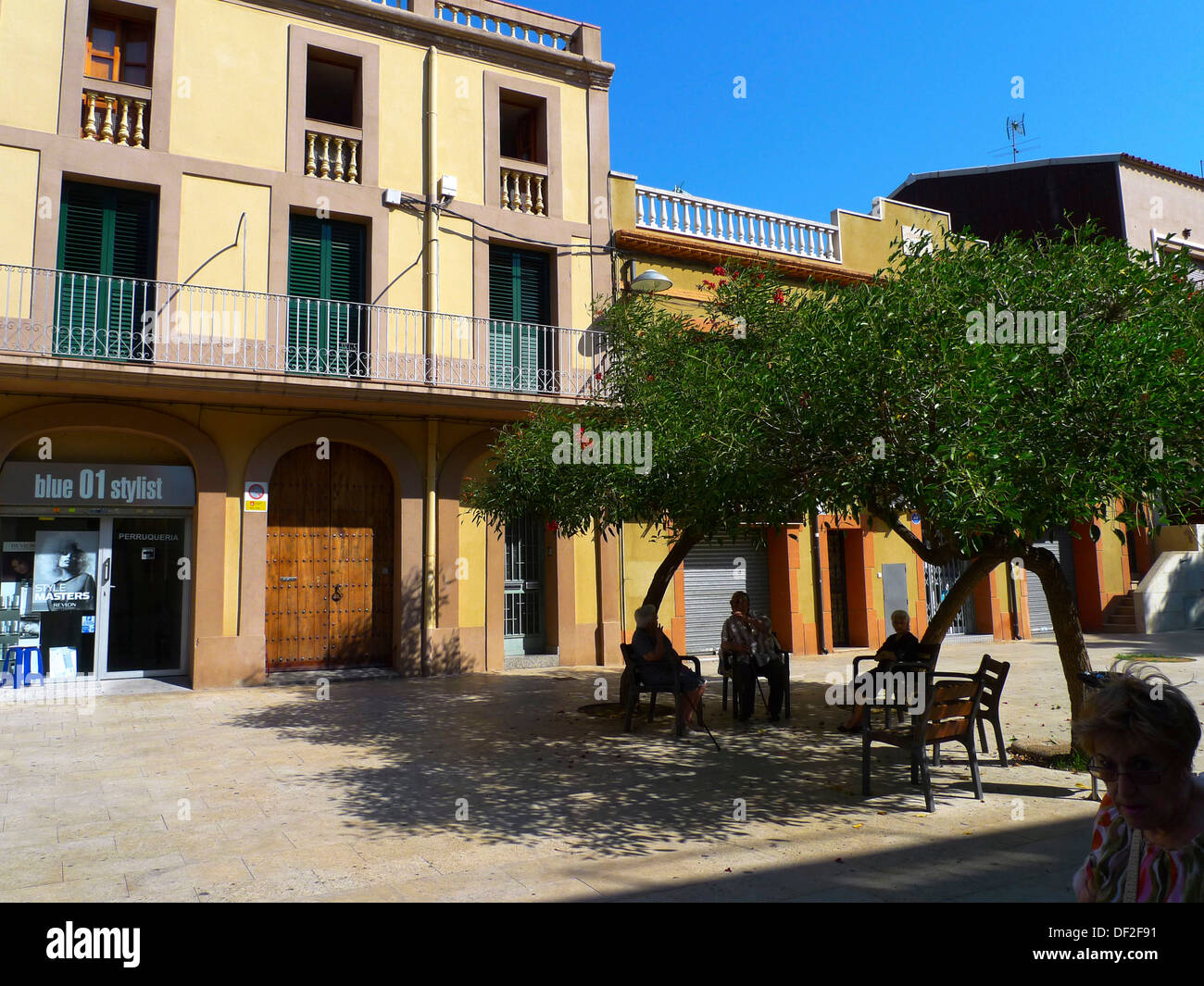 Gava spain hi-res stock photography and images - Alamy