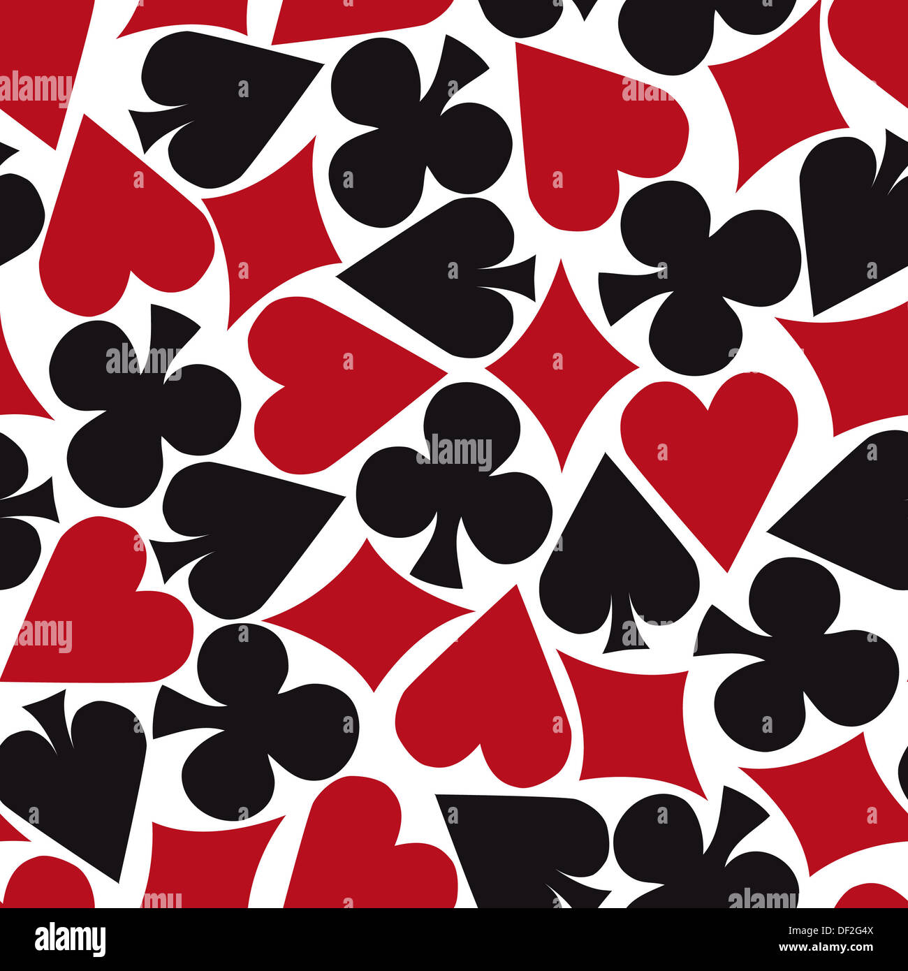 Card Suits Wallpaper