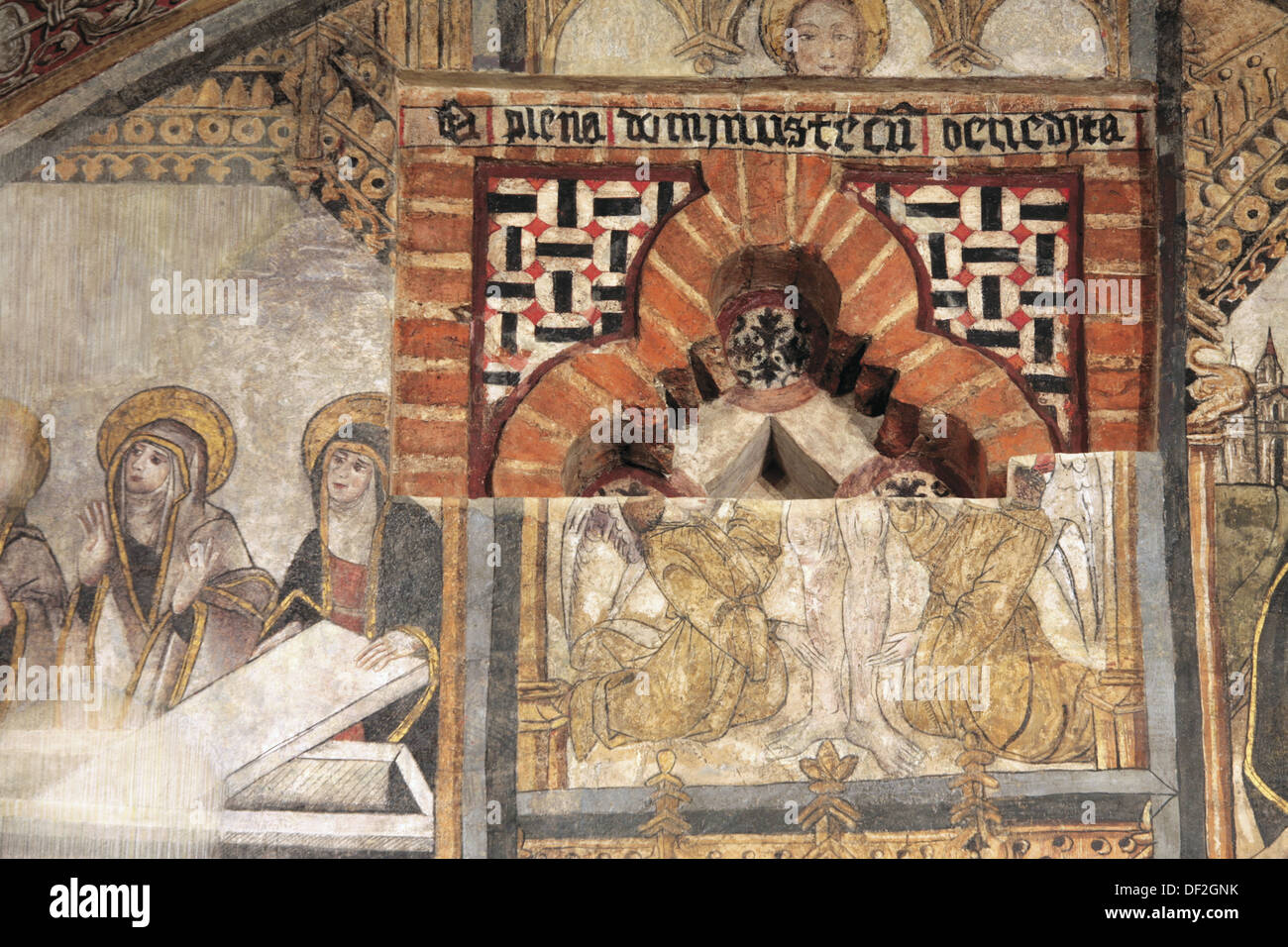 Maria magdalena hi-res stock photography and images - Alamy