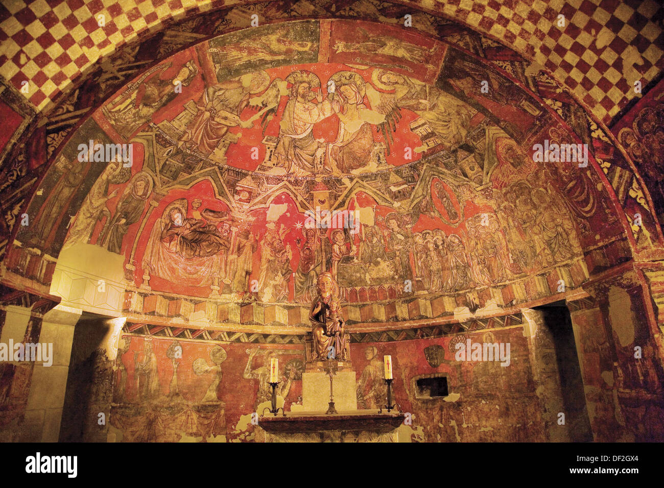 15th Century Painting High Resolution Stock Photography and Images - Alamy