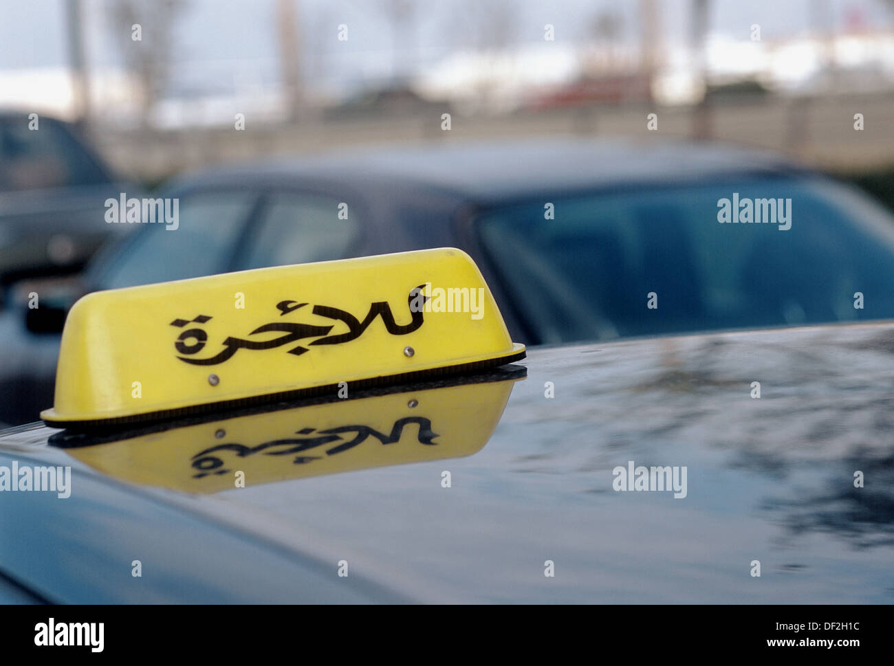 Beirut no traffic hi-res stock photography and images - Alamy