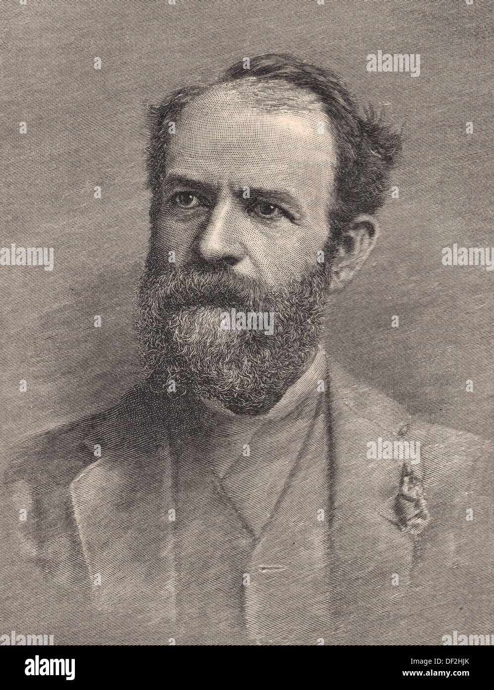 Railroad Baron High Resolution Stock Photography and Images - Alamy