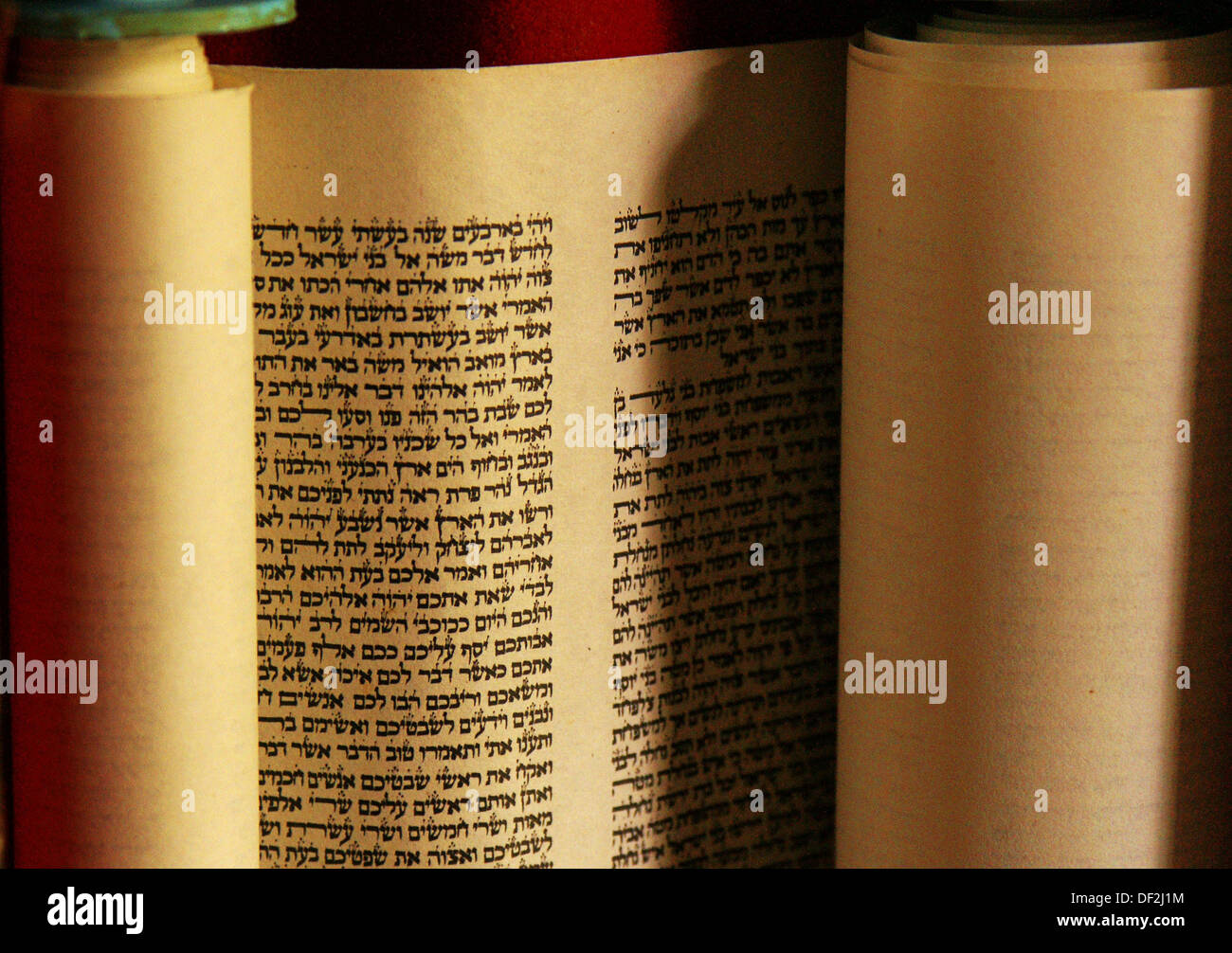 Jewish religious hi-res stock photography and images - Alamy