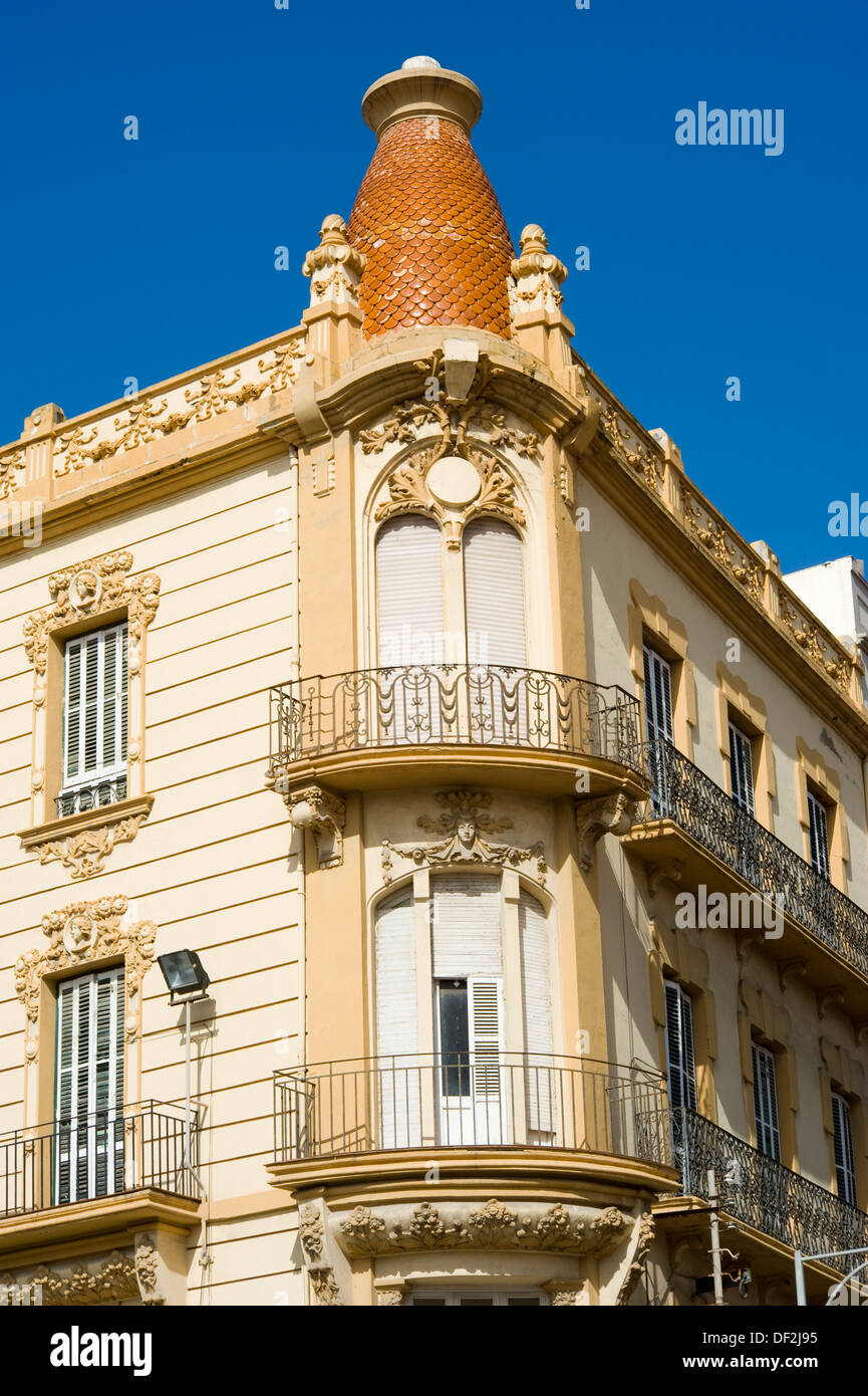 Menendez pelayo square hi-res stock photography and images - Alamy