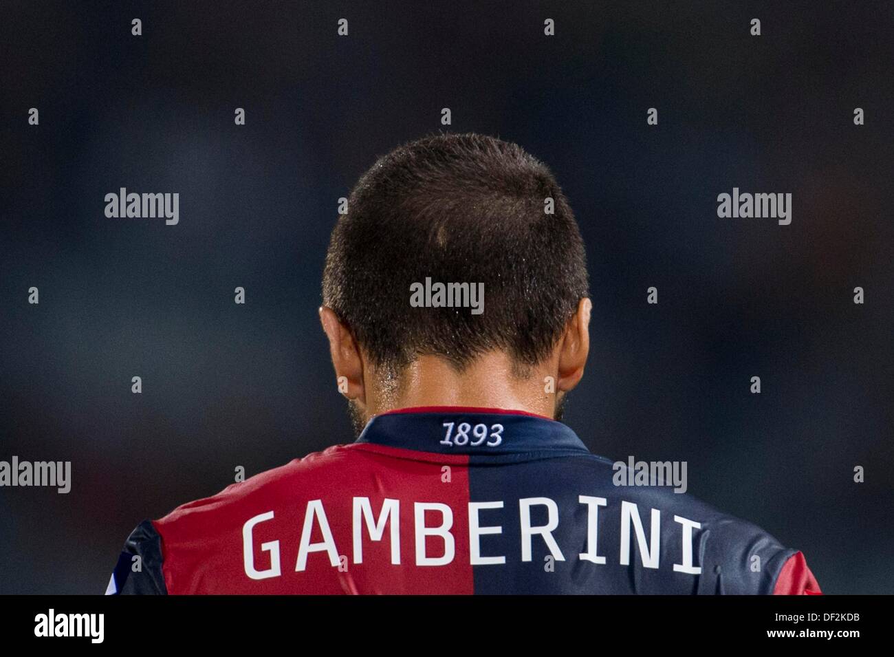 Alessandro gamberini hi-res stock photography and images - Alamy