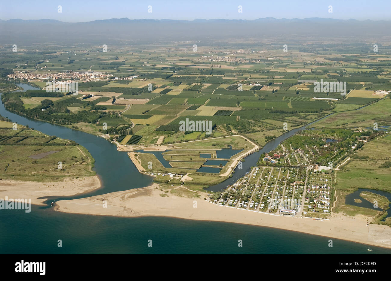 Sant pere pescador spain hi-res stock photography and images - Alamy