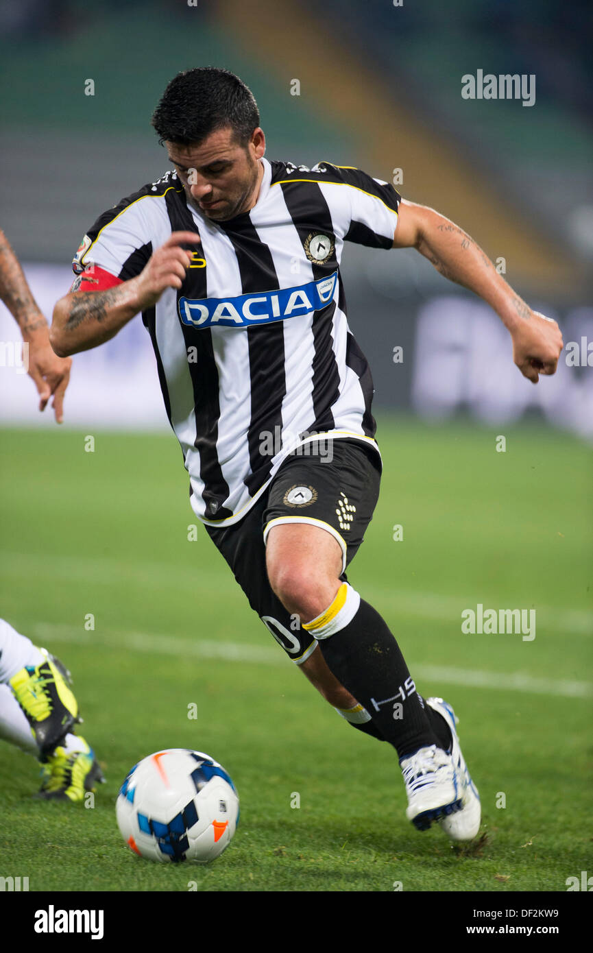 Antonio di natale hi-res stock photography and images - Alamy