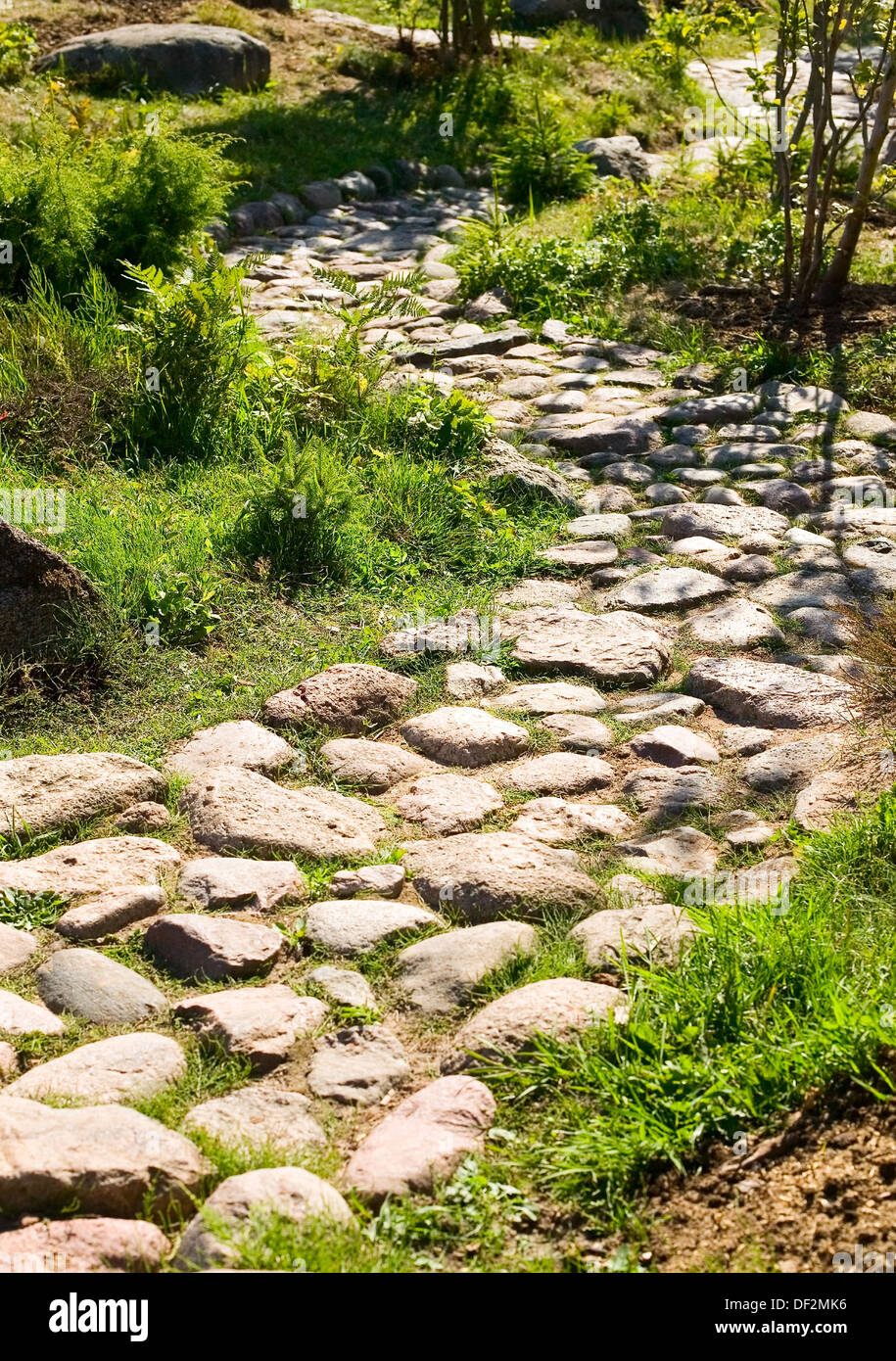 Walk around nature hi-res stock photography and images - Alamy