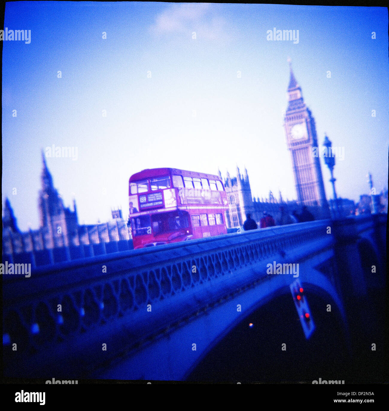 Westminster bridge. London. England Stock Photo - Alamy