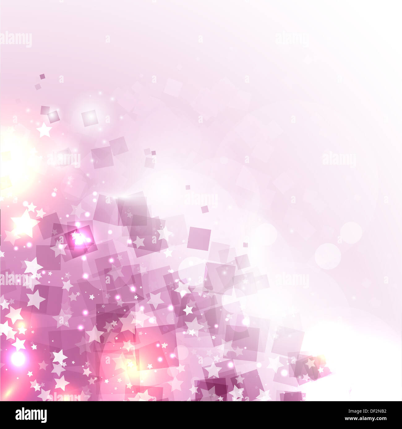 Stars and squares hi-res stock photography and images - Alamy