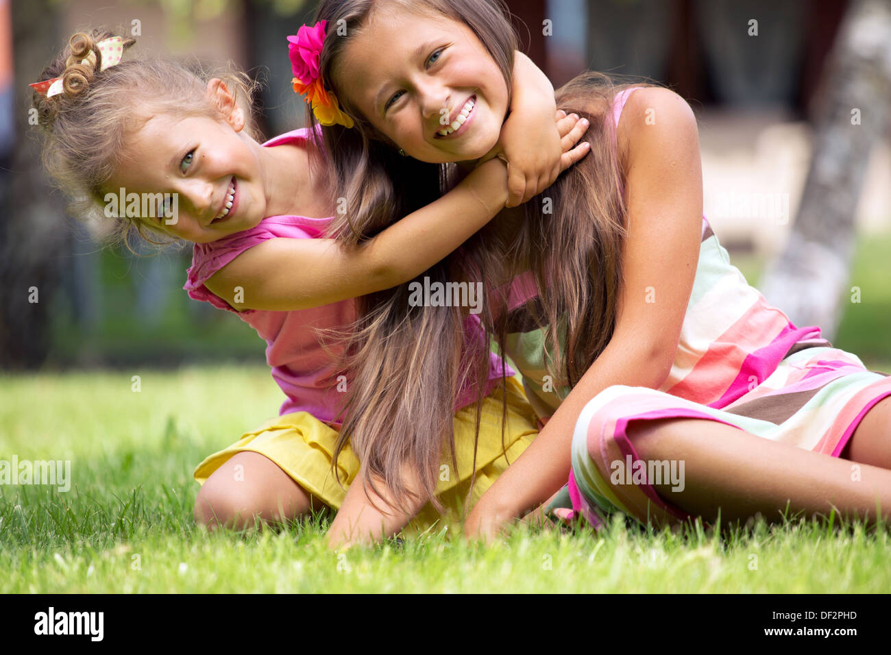 Yong Sisters
