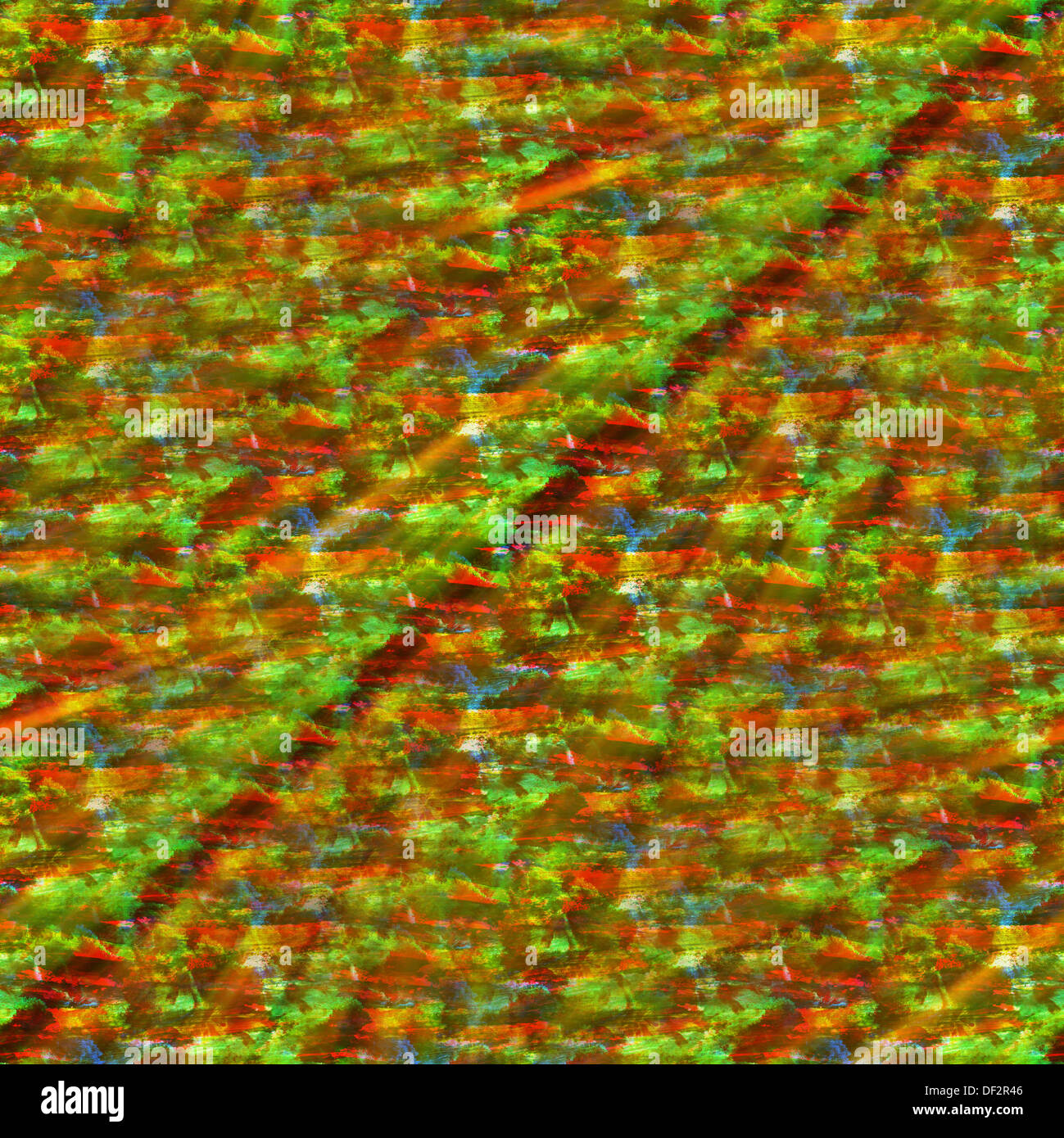 sunlight seamless red yellow green blue texture watercolor wallpaper ...