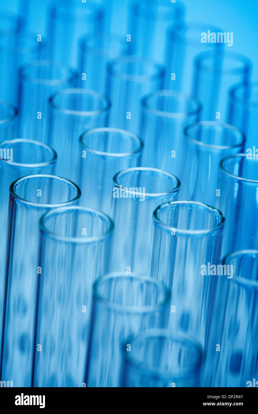 Test tube laboratory color hi-res stock photography and images - Alamy