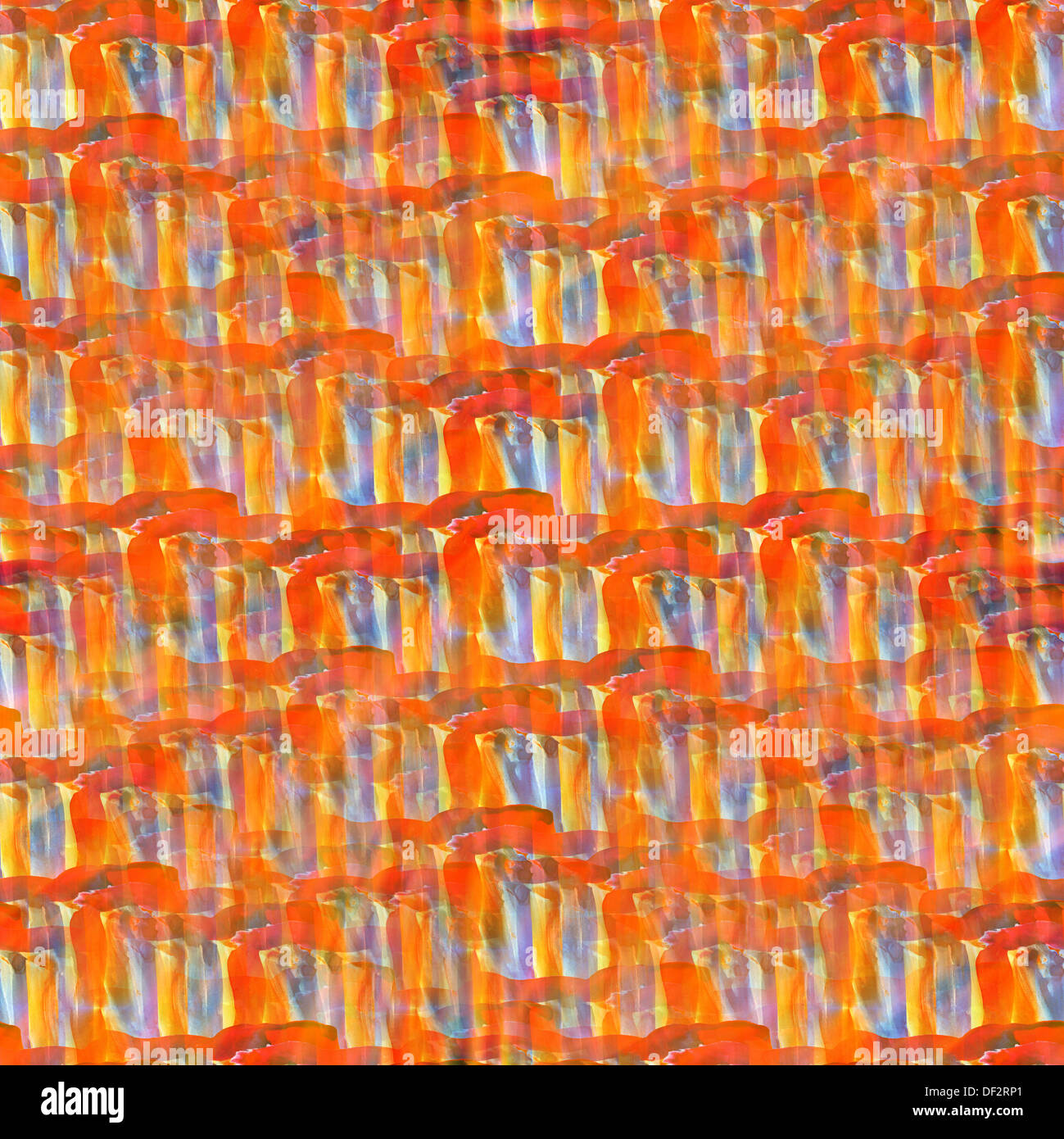 sunlight seamless texture color watercolour red blue orange abstract ...