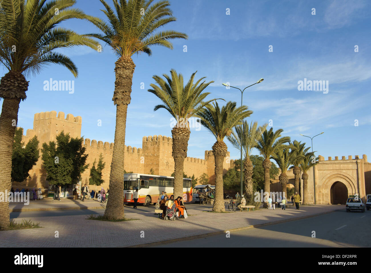Taroudant taroudannt hi-res stock photography and images - Alamy