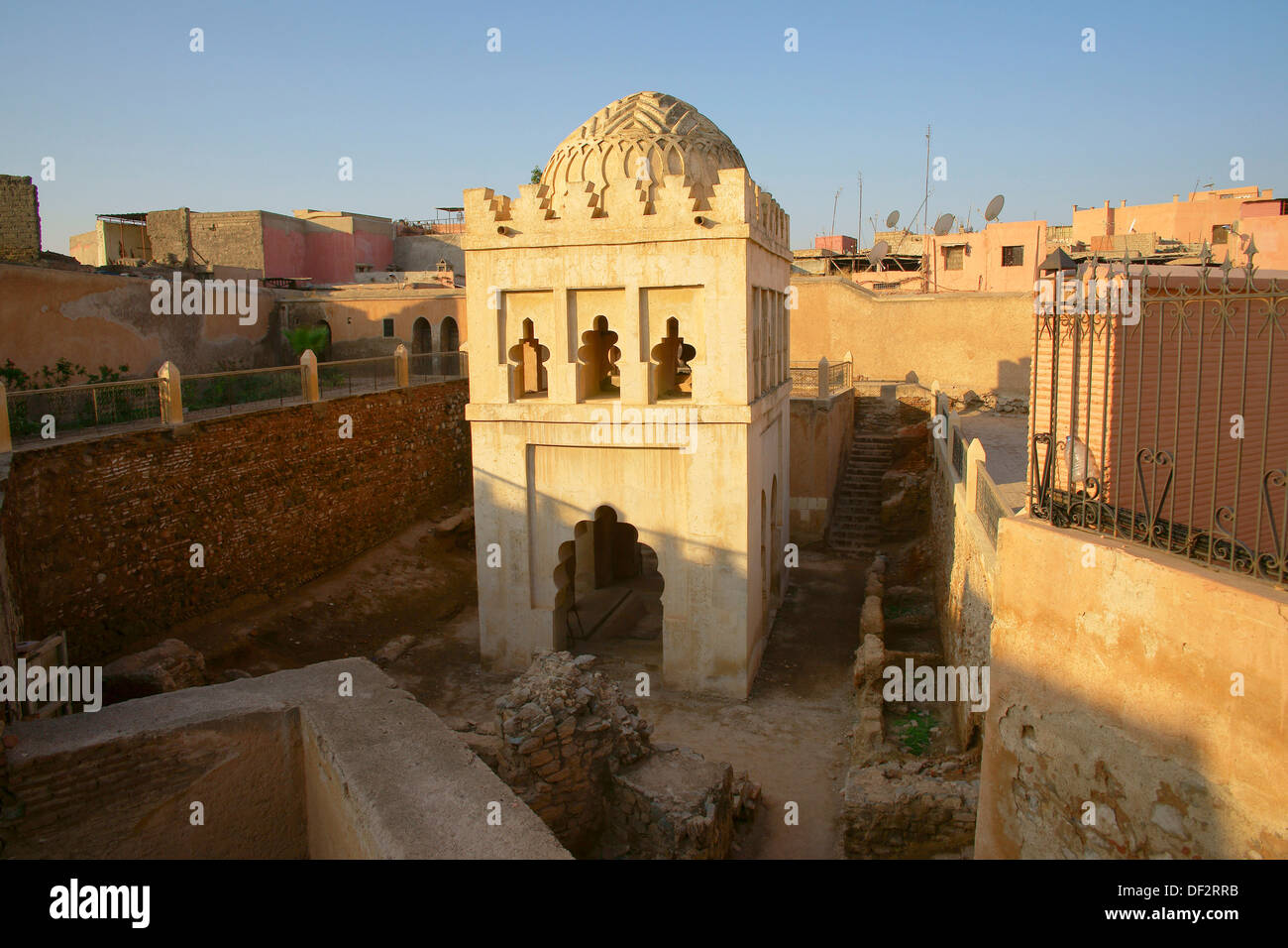 Almoravids hi-res stock photography and images - Alamy