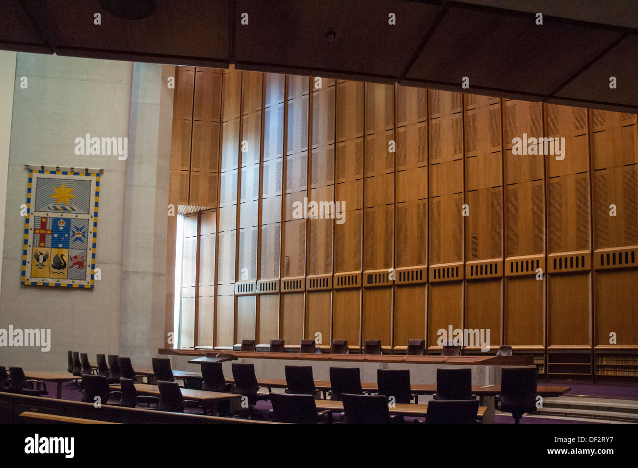 Federal court australia hi-res stock photography and images - Alamy