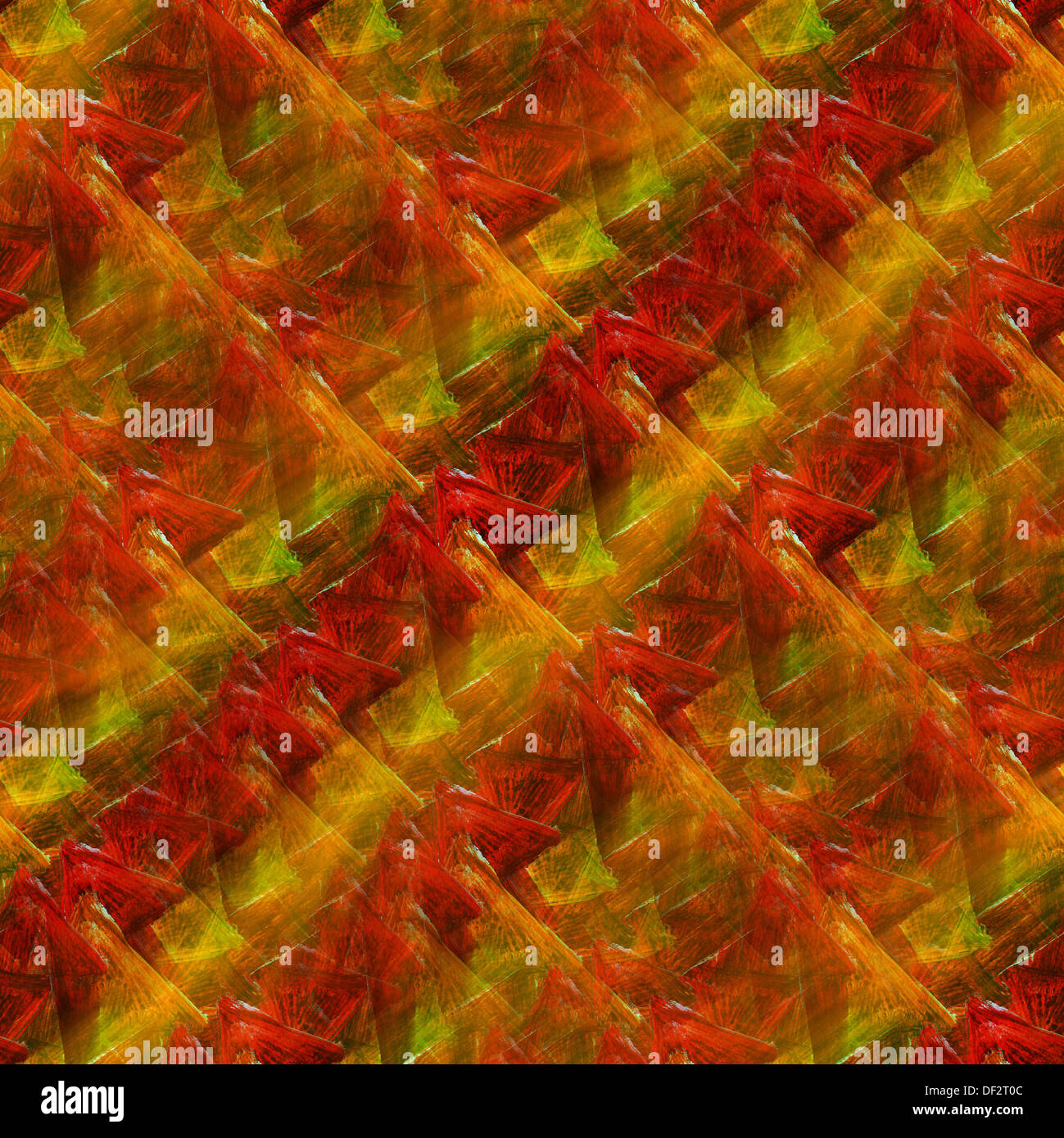 sunlight seamless yellow, orange texture watercolor wallpaper ...