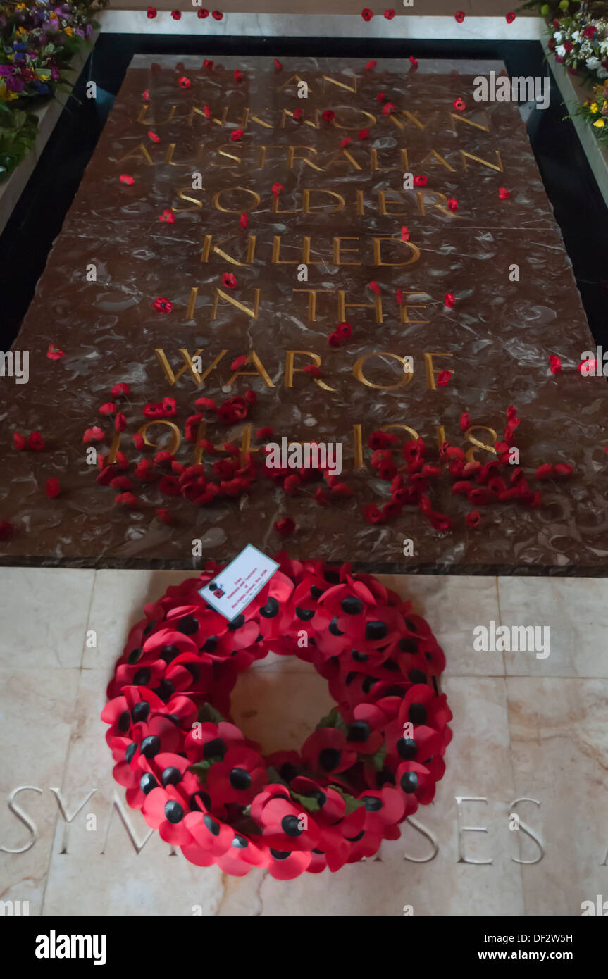 Australian War Memorial Canberra Stock Photos & Australian War Memorial ...