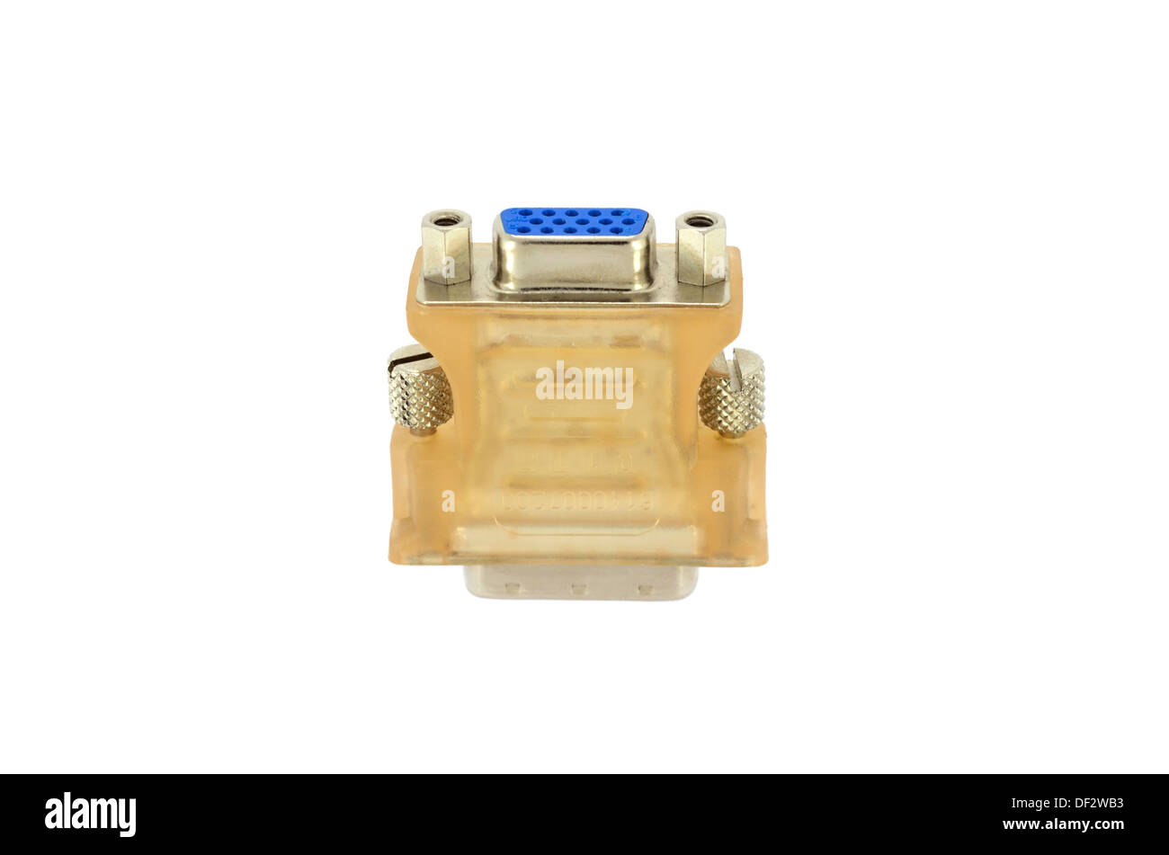 Monitor Socket High Resolution Stock Photography and Images - Alamy