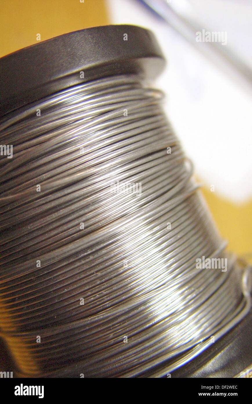 Solder hi-res stock photography and images - Alamy