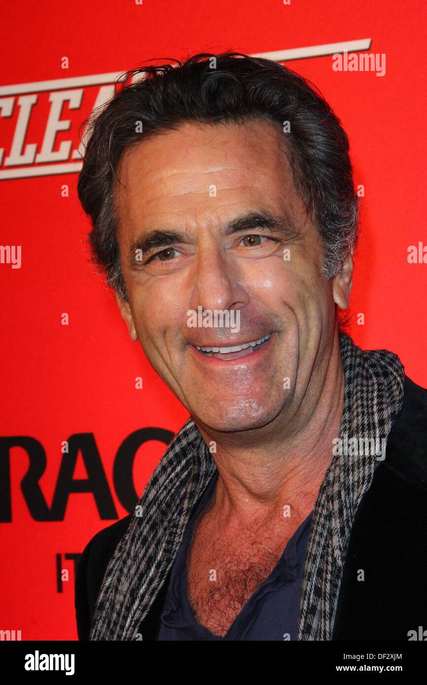 Los Angeles, California, USA. 26th Sep, 2013. Robin Thomas attends ...