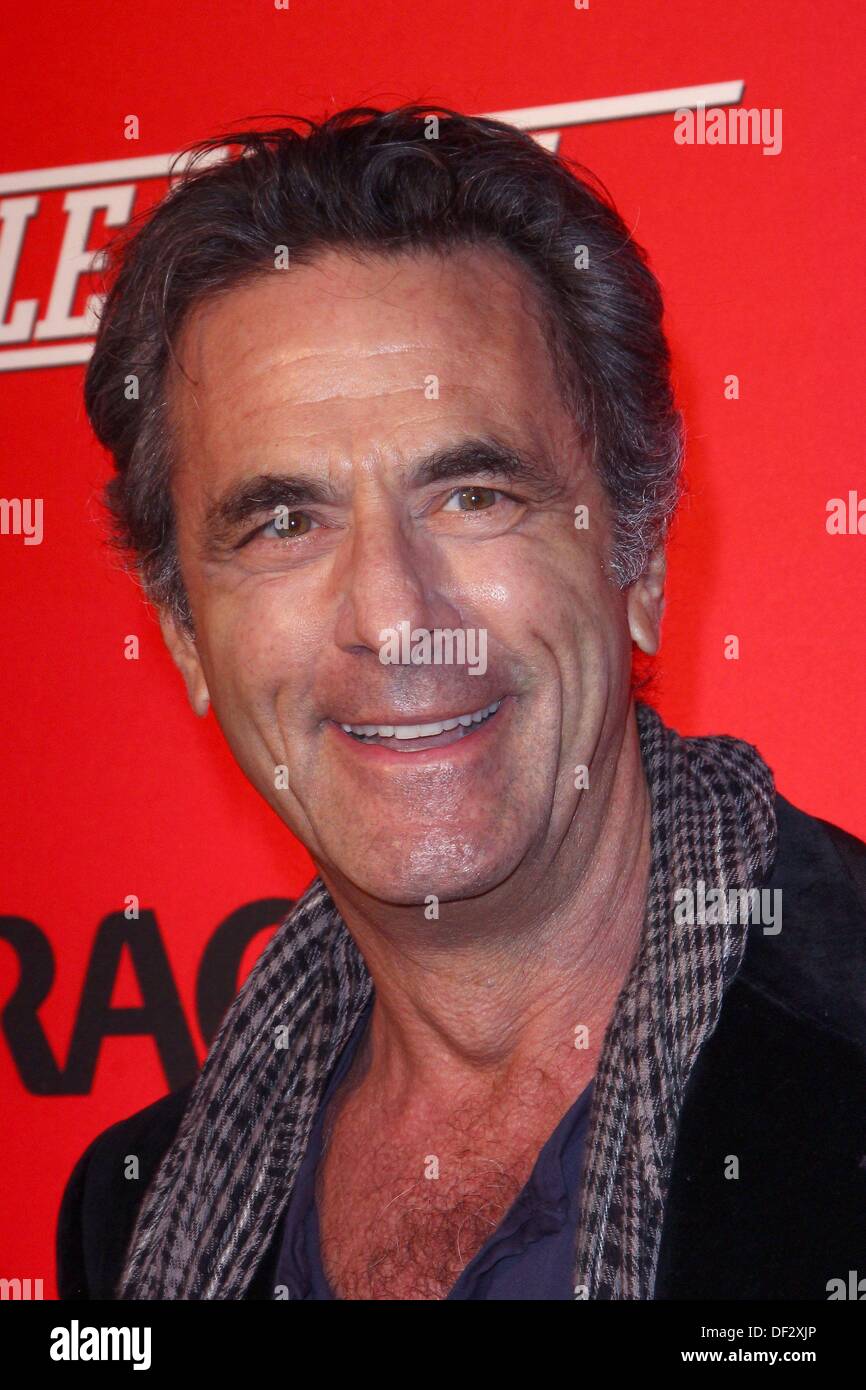 Los Angeles, California, USA. 26th Sep, 2013. Robin Thomas attends ...