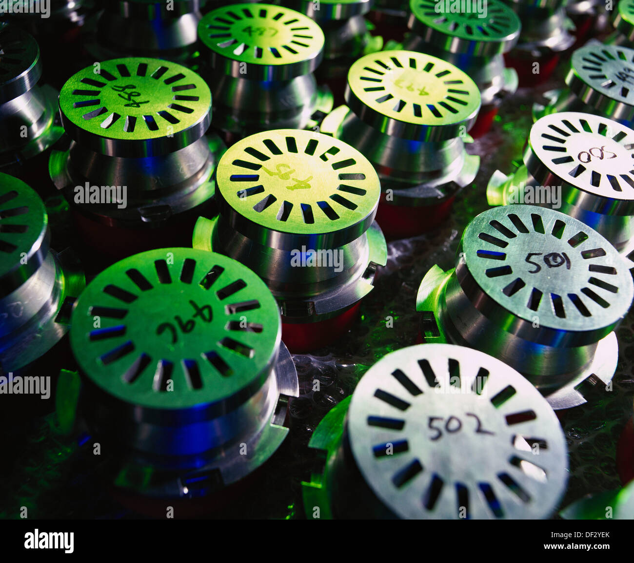 Gas Turbine Power Engine High Resolution Stock Photography and Images ...