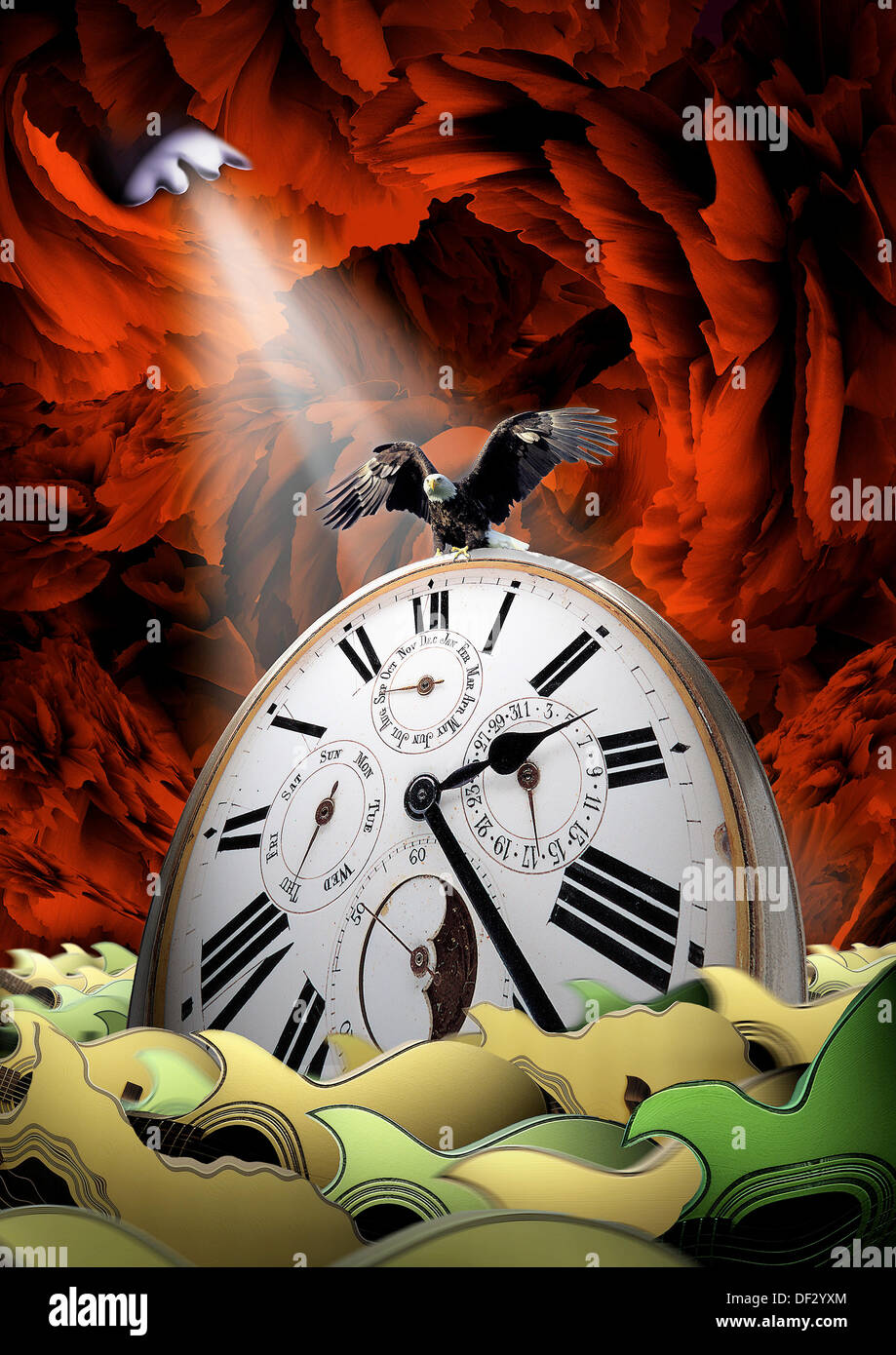 Enlightenment time hi-res stock photography and images - Alamy