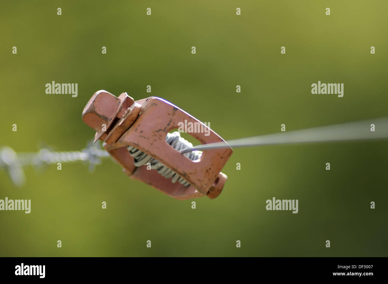 Turnbuckle hi-res stock photography and images - Alamy