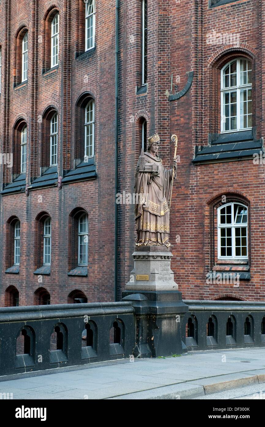 Ansgar High Resolution Stock Photography and Images - Alamy