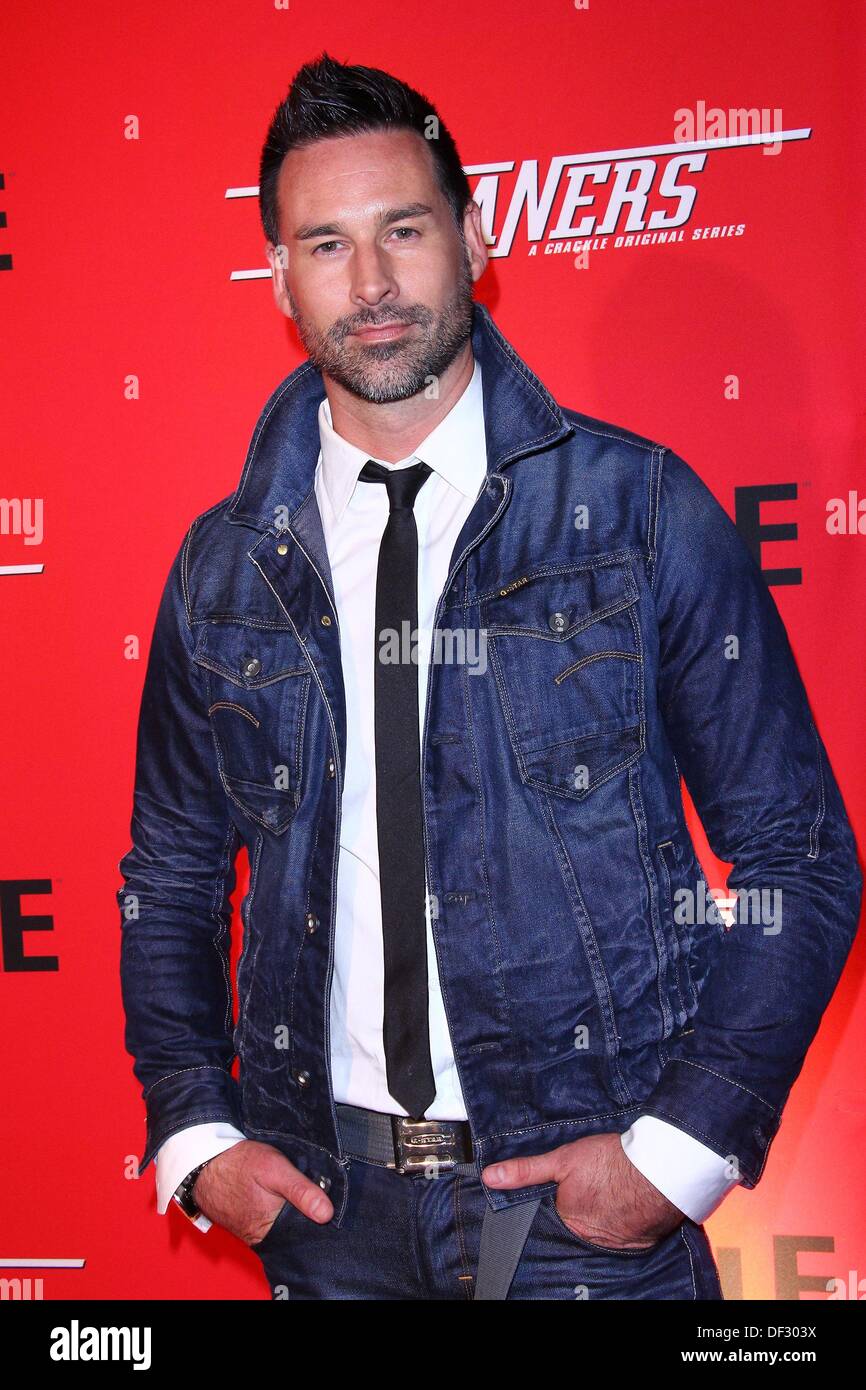 Paul leyden hi-res stock photography and images - Alamy