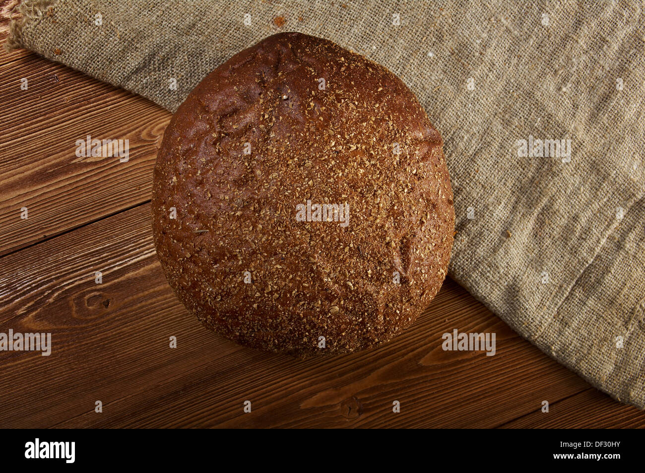 Country style foods hi-res stock photography and images - Alamy
