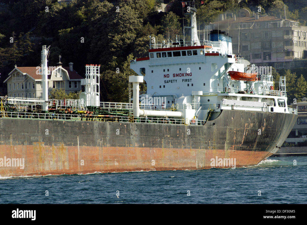 No Smoking Safety First High Resolution Stock Photography and Images ...