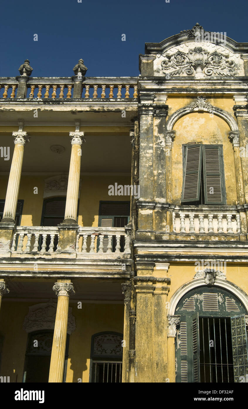 Colonial era hi-res stock photography and images - Alamy