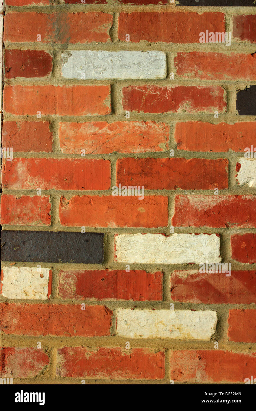Brickwork construction hi-res stock photography and images - Alamy