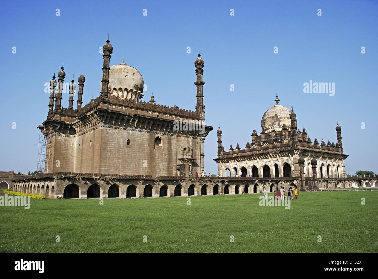 Adil shahi hi-res stock photography and images - Alamy