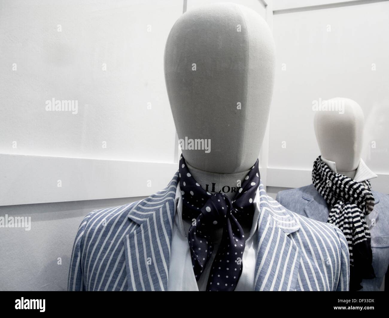 Weird dummies hi-res stock photography and images - Alamy