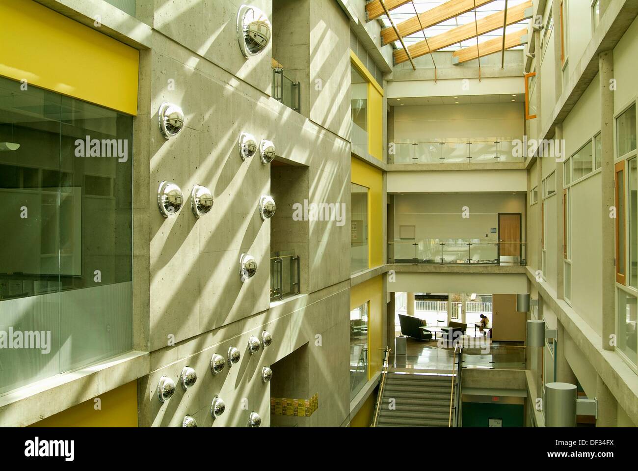 Vancouver community college hi-res stock photography and images - Alamy