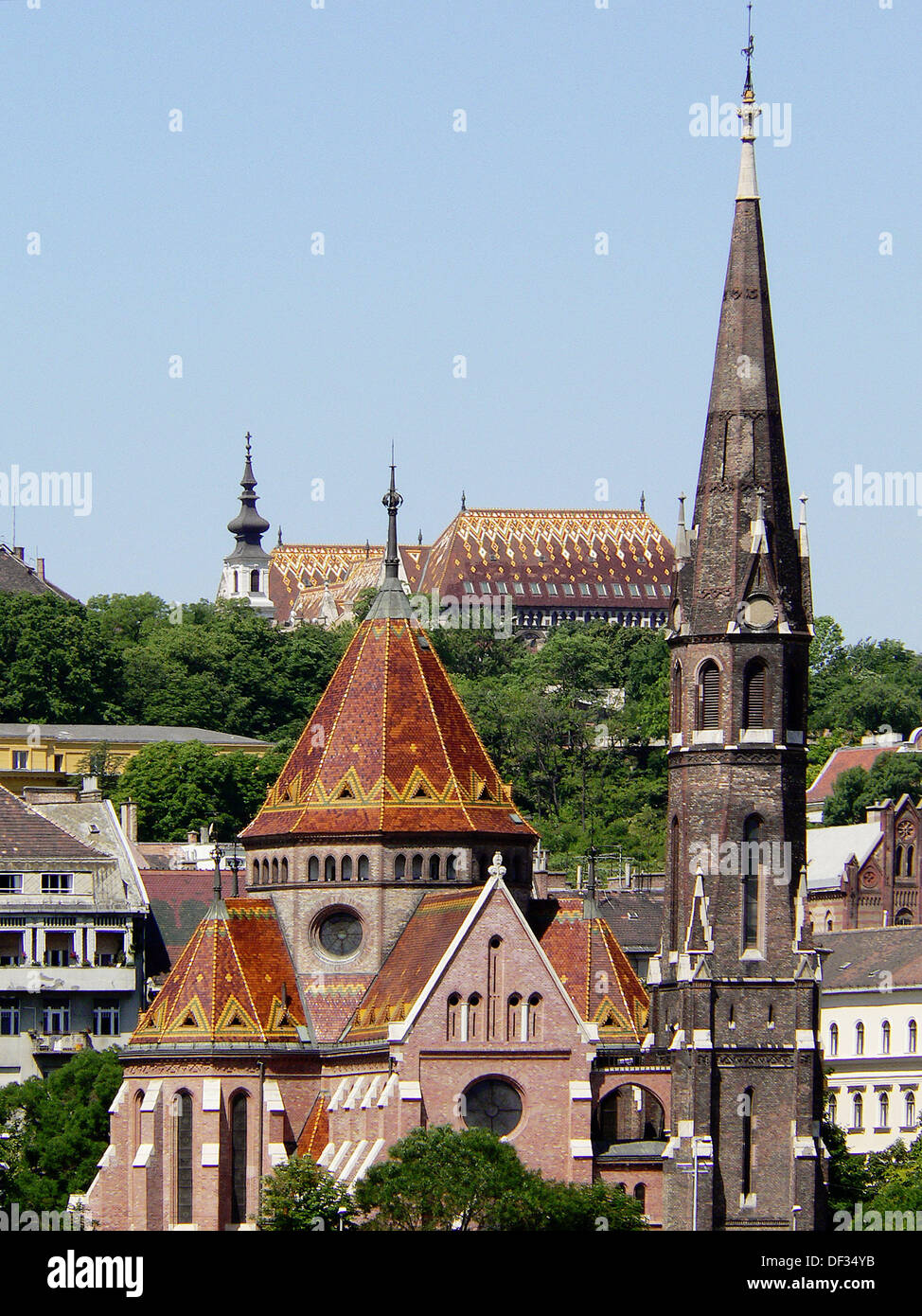 Calvinist hi-res stock photography and images - Alamy