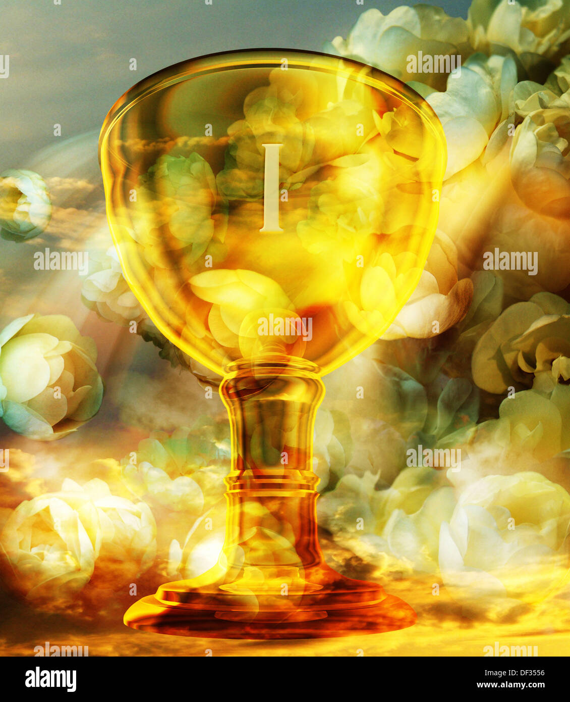 Communion concept hi-res stock photography and images - Alamy