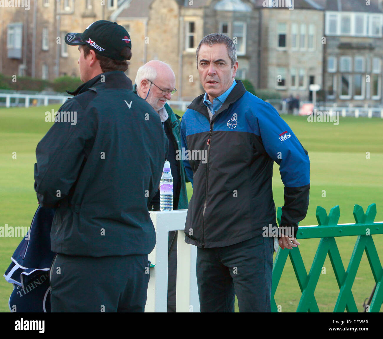 James nesbitt alamy hi-res stock photography and images - Alamy