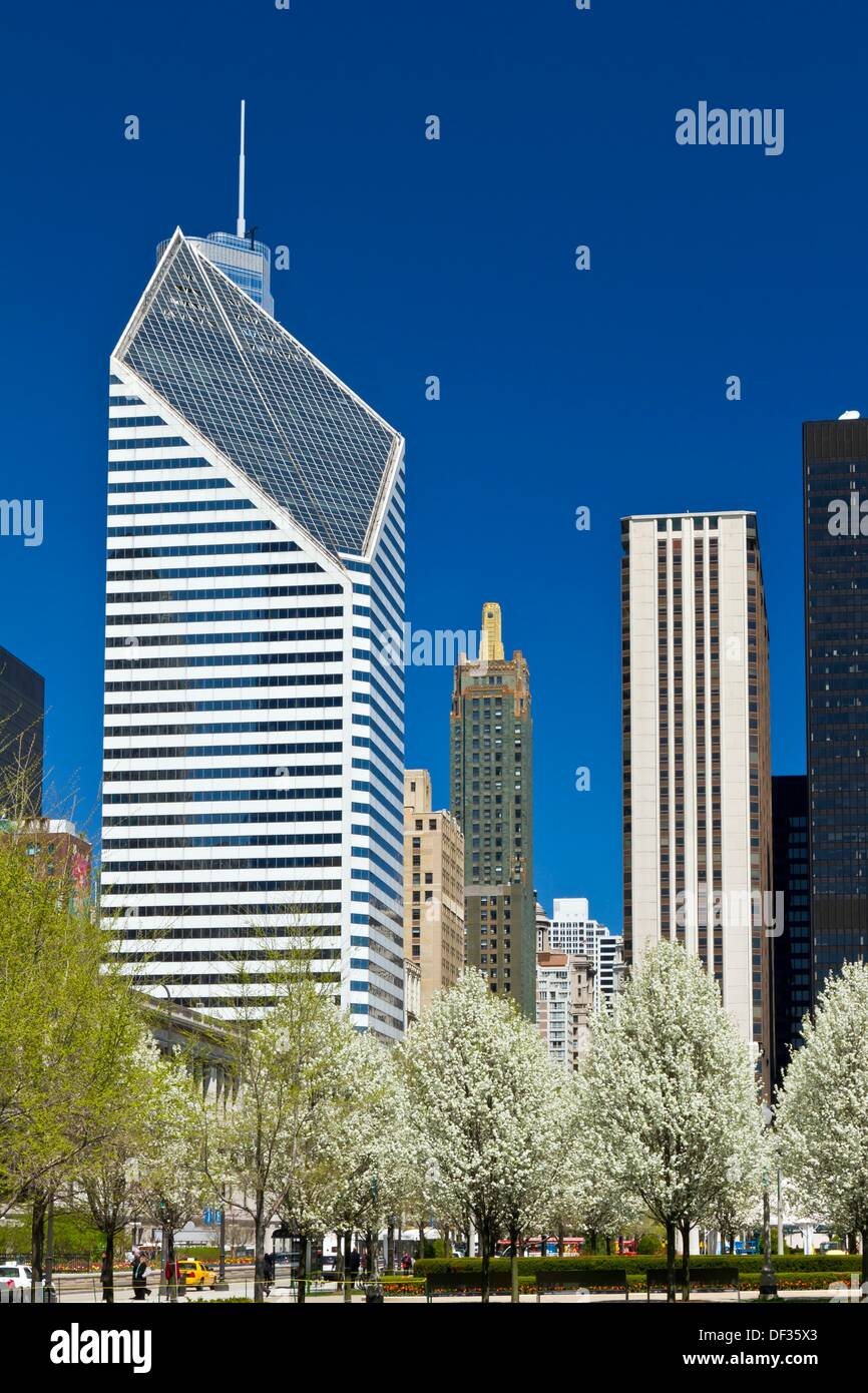 Downtown cherry illinois hi-res stock photography and images - Alamy