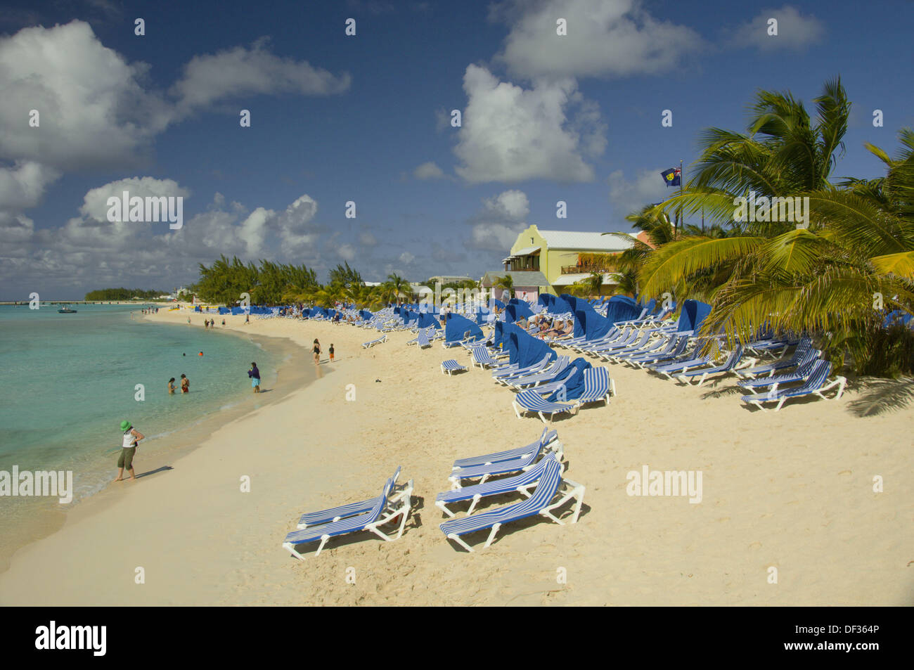 British overseas territories turks and caicos islands hi-res stock ...