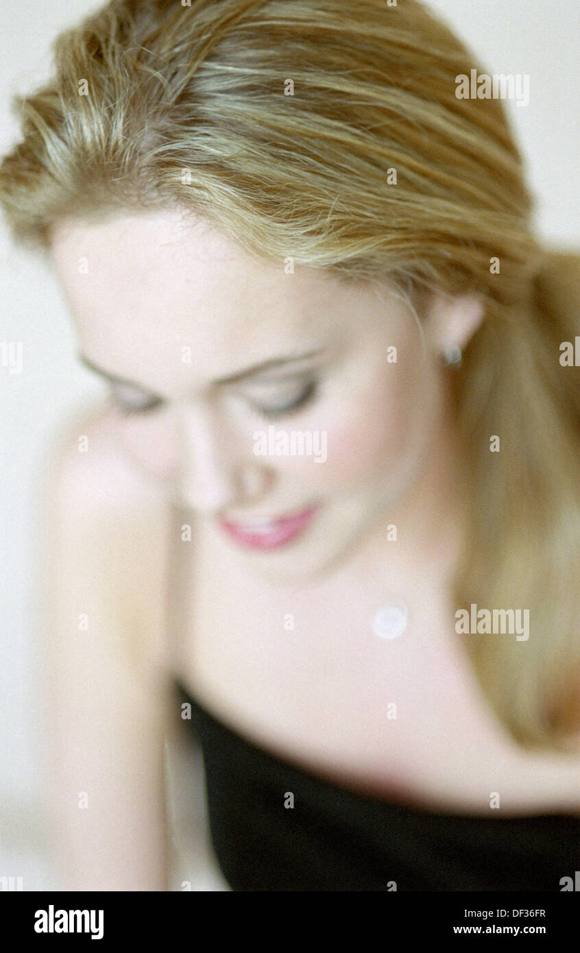 Long downward hi-res stock photography and images - Alamy