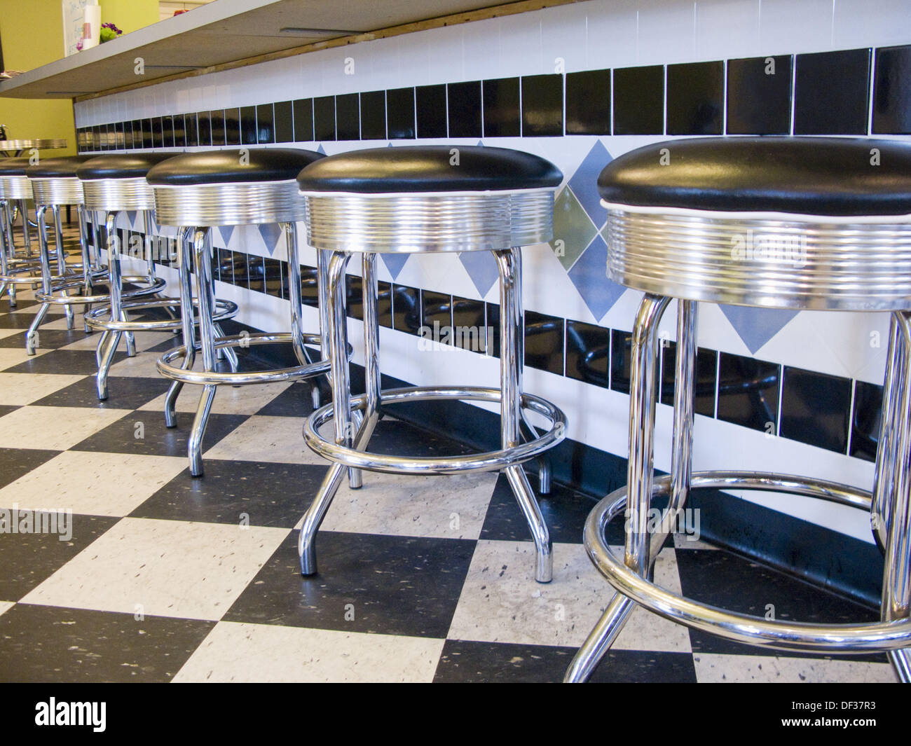 Cafe stool hi-res stock photography and images - Alamy