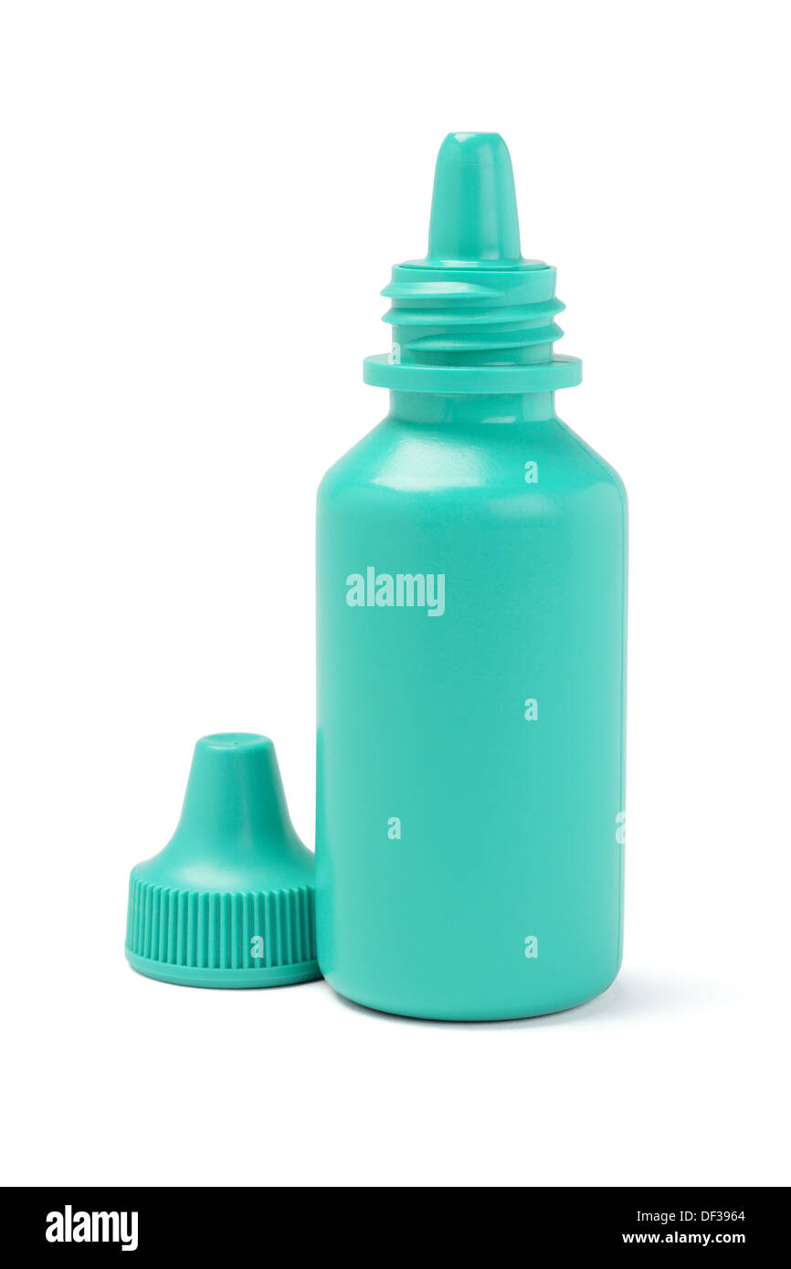 Eye drop bottle hi-res stock photography and images - Alamy