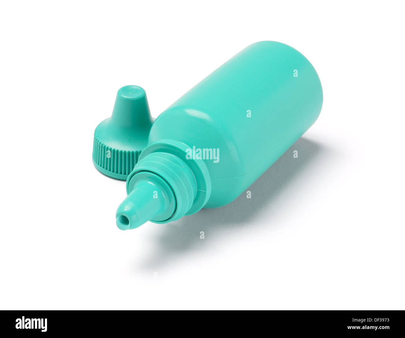 Eye drop prescription hi-res stock photography and images - Alamy